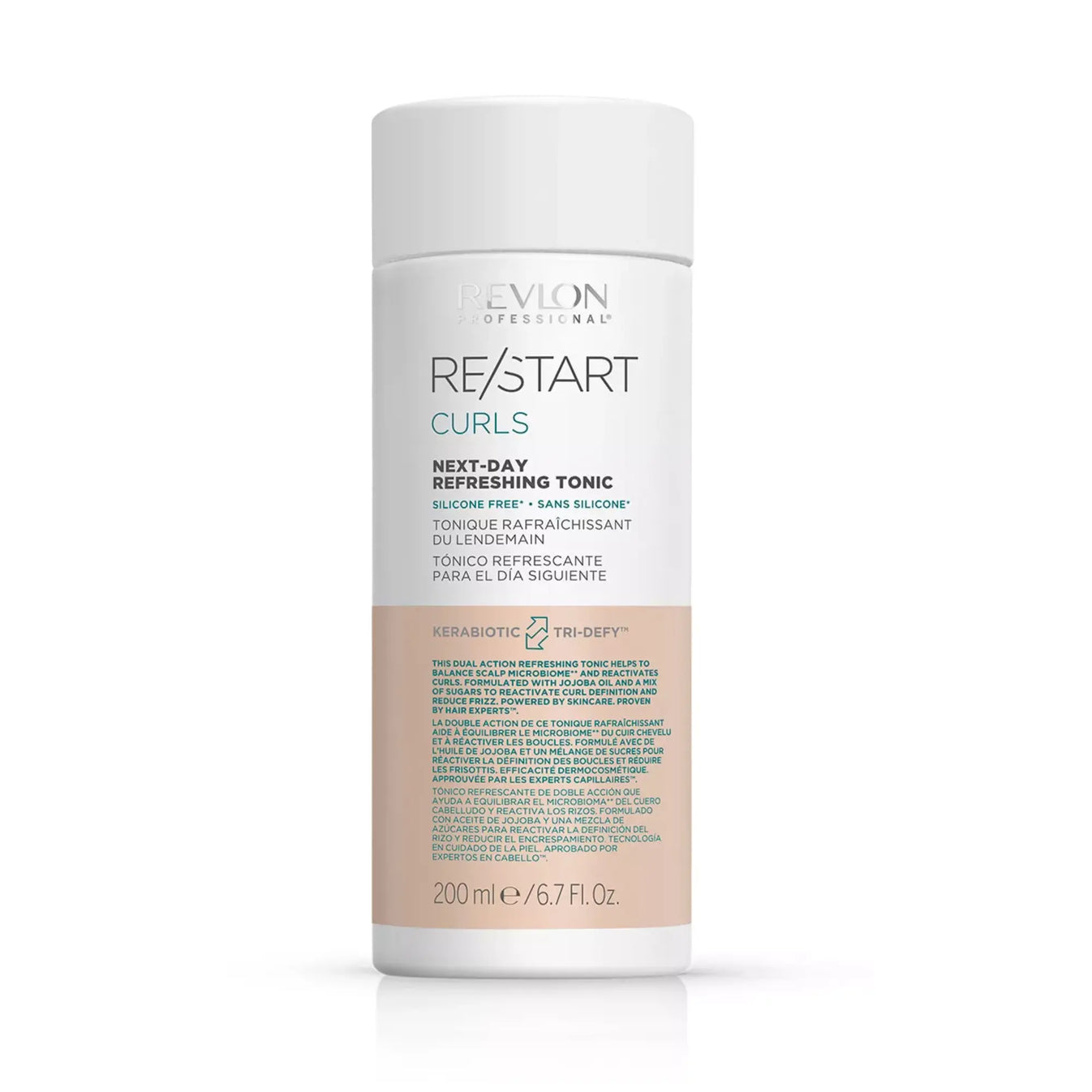 Revlon Professional, Restart Color Balayage Care Cream 150 ml: – Capeli